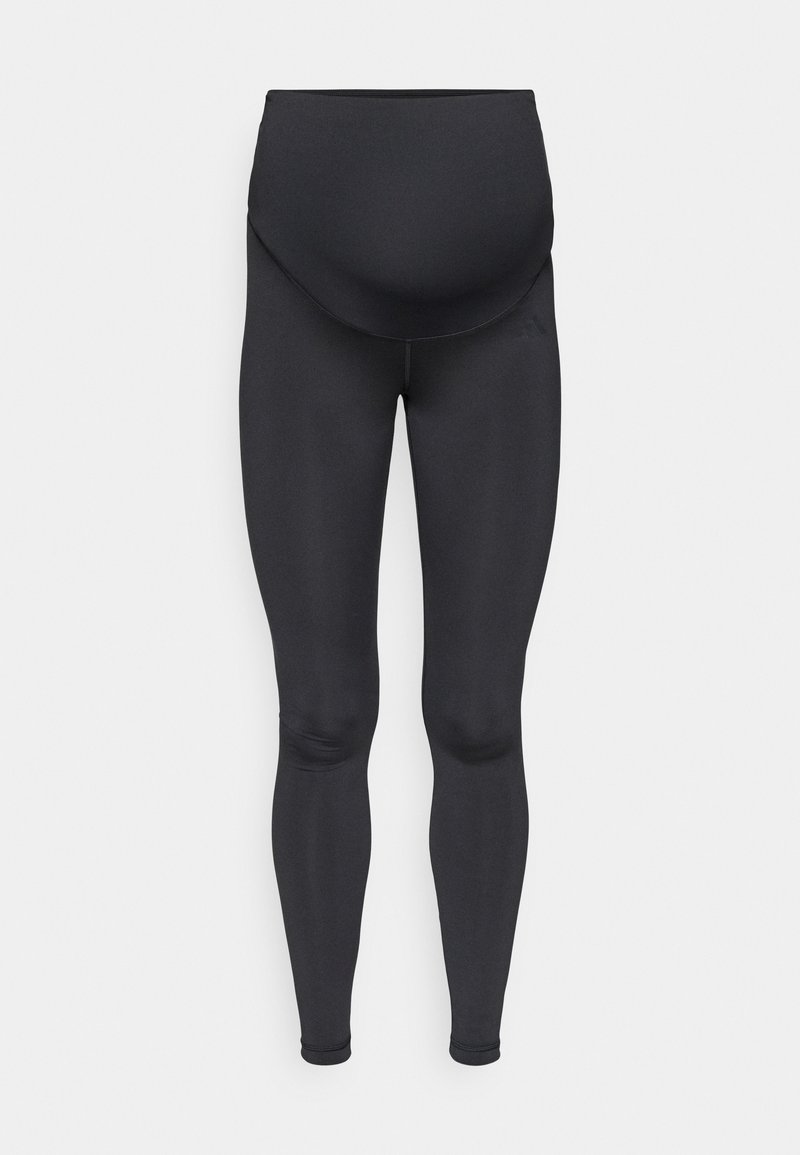 adidas Performance OPTIME ESSENTIALS WORKOUT FULL LENGTH MATERNITY ...