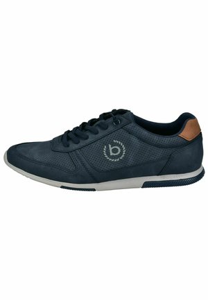 bugatti Sneaker low - cognac - Zalando.ch