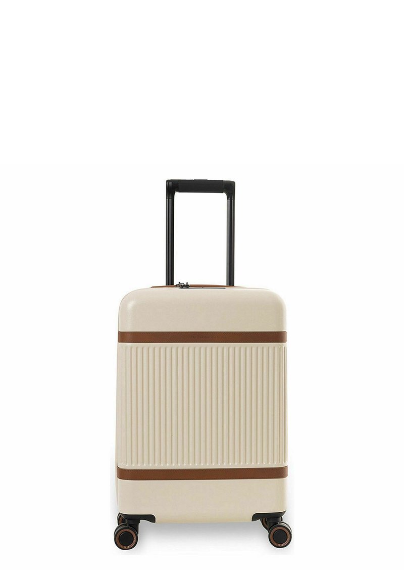 The Chesterfield Brand ZUNA 4 ROLLEN S 55 CM - Valise à roulettes ...