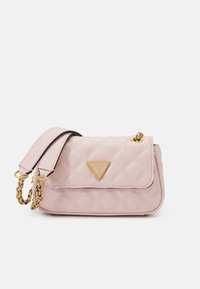 Guess GIULLY - Bandolera - light rose/rosa - Zalando.es