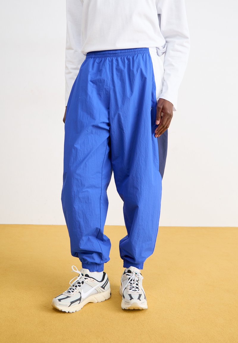 Nike Sportswear Club Pant Tracksuit Bottoms Game Royal White