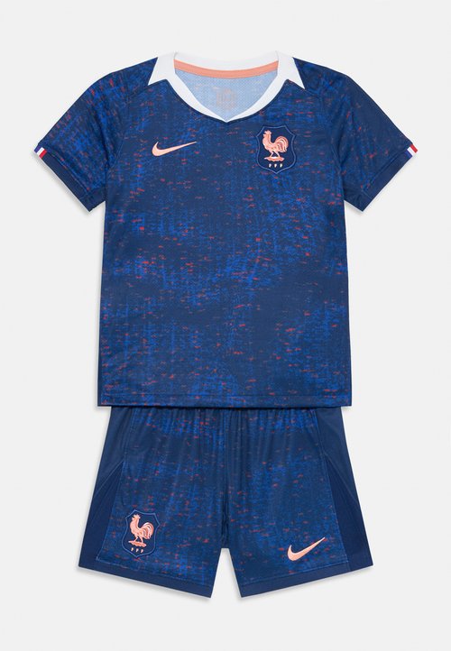 Nike Performance FC BARCELONA FCB DF KIT UNISEX SET - Jalkapallopaita ...