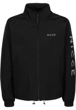 Nicce JOLLA - Summer jacket - black - Zalando.de