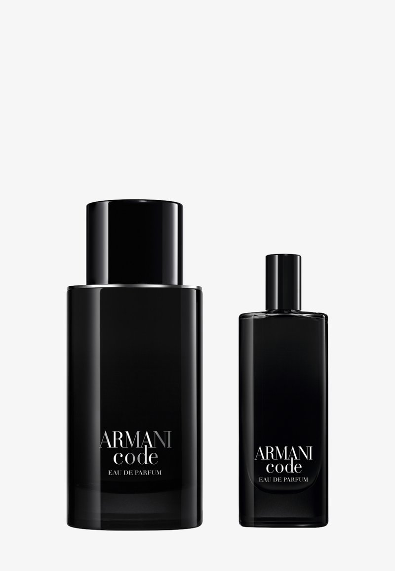 Armani Beauty CODE HOMME EDP SET (EDP 75ML + 15ML) - Duftset - Zalando.ch