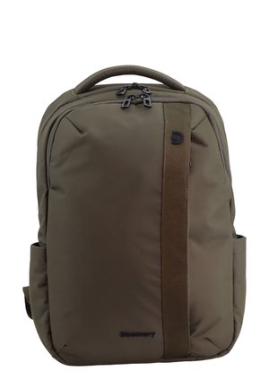 Thule CHASM LAPTOPFACH - Rugzak - golden/geel - Zalando.nl