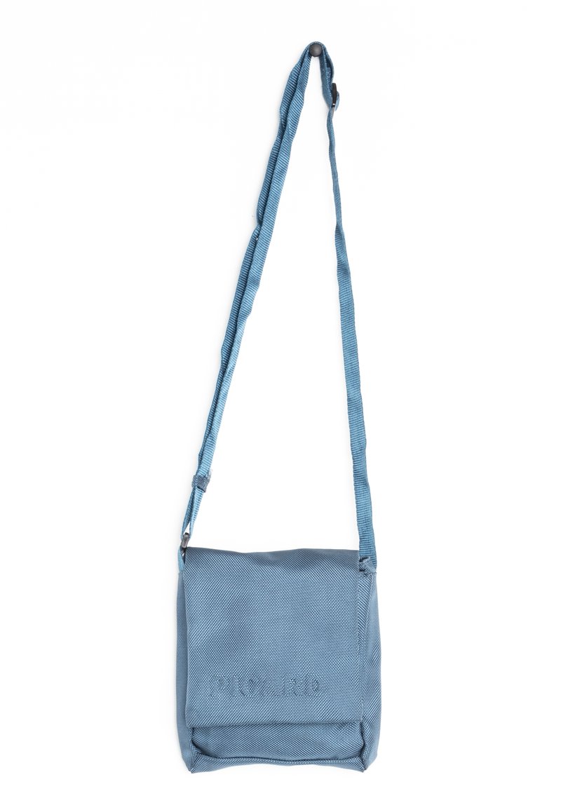 Picard Umhängetasche - blue/blau - (Pre-owned) - Zalando.de