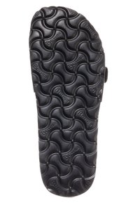 Betula LUCA CROCO - Pantolette flach - black/schwarz - Zalando.de