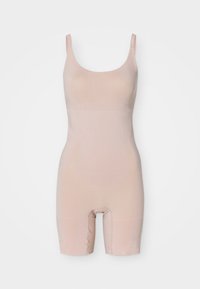 Calvin Klein Underwear SHAPEWEAR EXTRA FIRM SEAMLESS BODY BRIEFER ...
