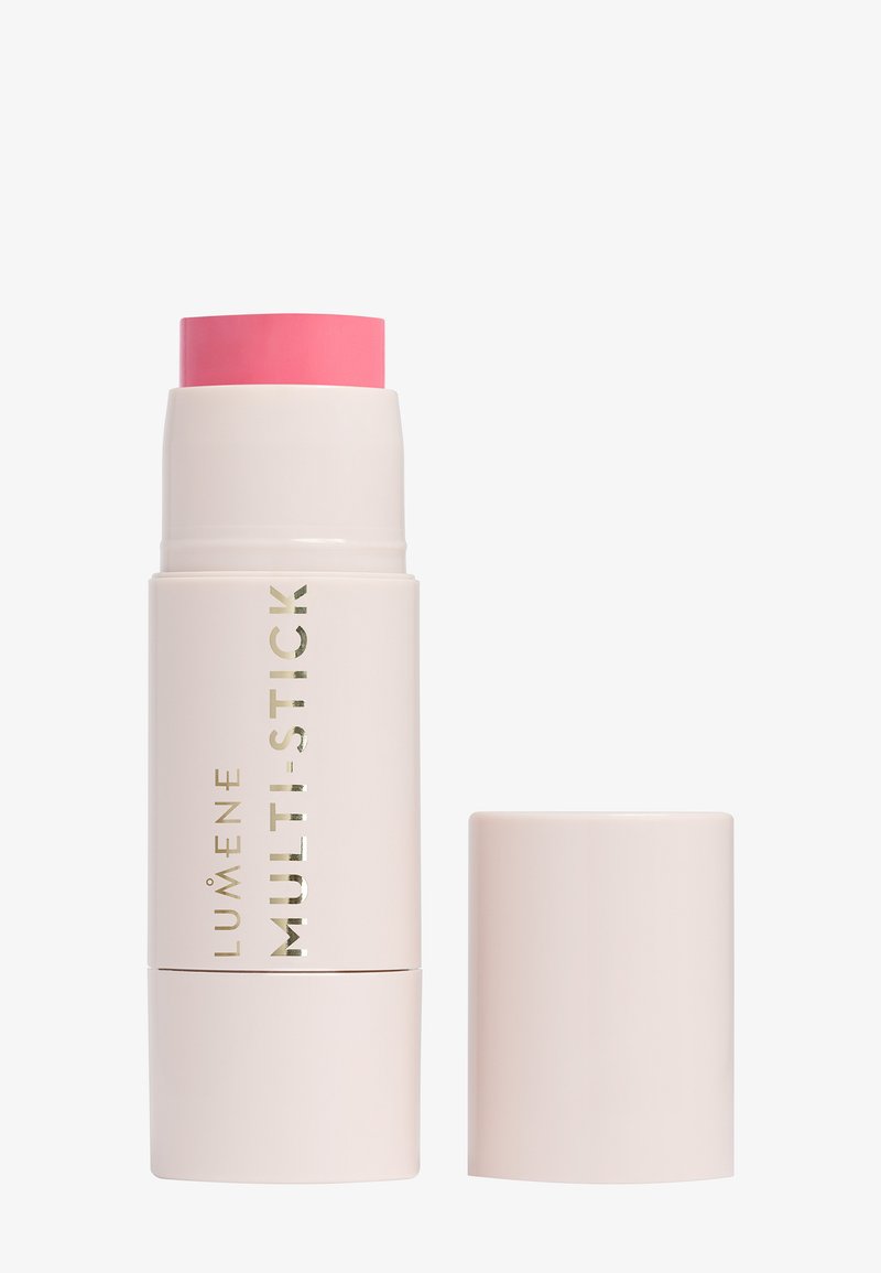 Lumene MULTI-STICK - Rouge - cool pink/rosa - Zalando