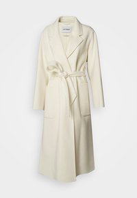 IVY OAK CELIA - Klassikaline mantel - winter white/valge - Zalando.ee