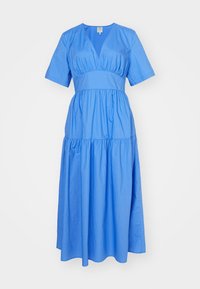 Baum und Pferdgarten AEVA - Robe de jour - amparo blue/bleu - ZALANDO.FR