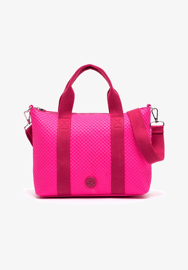MISAKO NEOSCENT K silaukku Light Pink roosa Zalando fi misako-neoscent-k-silaukku-light-pink-roosa-zalando-fi