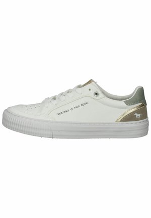 Mustang Sneakers basse - ivory/avorio - Zalando.it