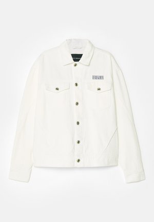 DAVID CATALAN KULA - Denim jacket - blue - Zalando.co.uk