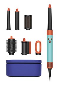 Dyson AIRWRAP I.D. - Krultang - ceramic patina topaz/turquoise - Zalando.nl