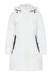 ICEBOUND ASKULLY - Cappotto invernale - wollweiss/bianco - Zalando.it