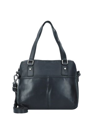 Picard BERLIN - Handtasche - schwarz - Zalando.ch