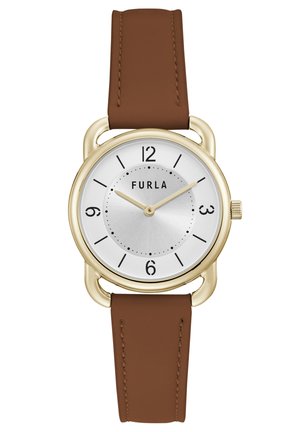 Furla FURLA LOGO LINKS - Montre - red/rouge - ZALANDO.FR
