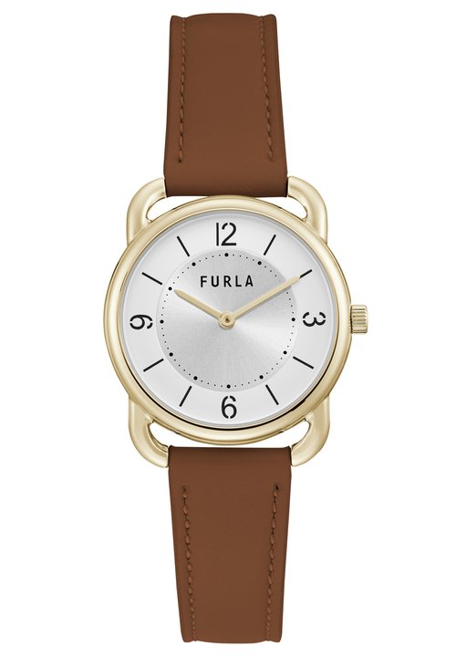 Furla FURLA LOGO LINKS - Montre - red/rouge - ZALANDO.FR