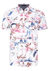 Threadbare Chemise - mehrfarbig/multicolore - ZALANDO.FR