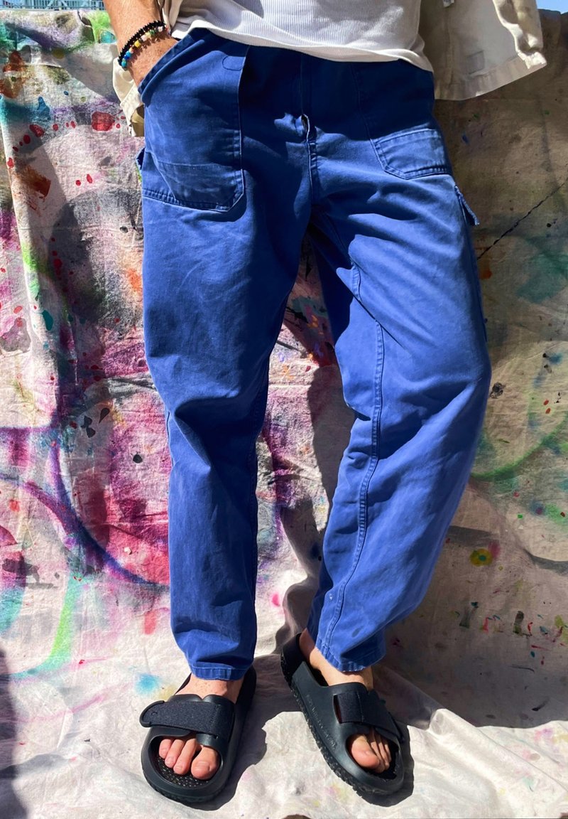 Allbirds SUGAR SLIDERS - Pool slides - natural black/black - Zalando