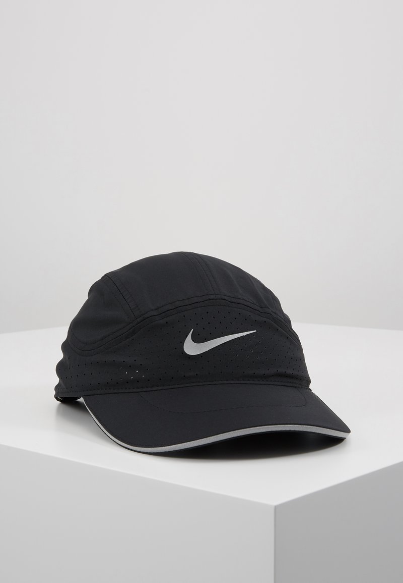 Nike Performance AERO UNISEX - Cap - black - Zalando.ie