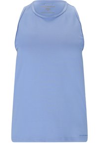 Endurance VIV - Top - azurine/light blue - Zalando