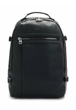 HUGO ELLIOTT 3 0G - Tagesrucksack - black one/schwarz - Zalando.de