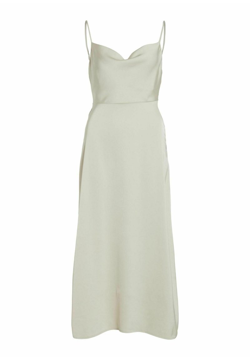 VILA Occasion VIRAVENNA Strap - Occasion wear - birch/beige - Zalando