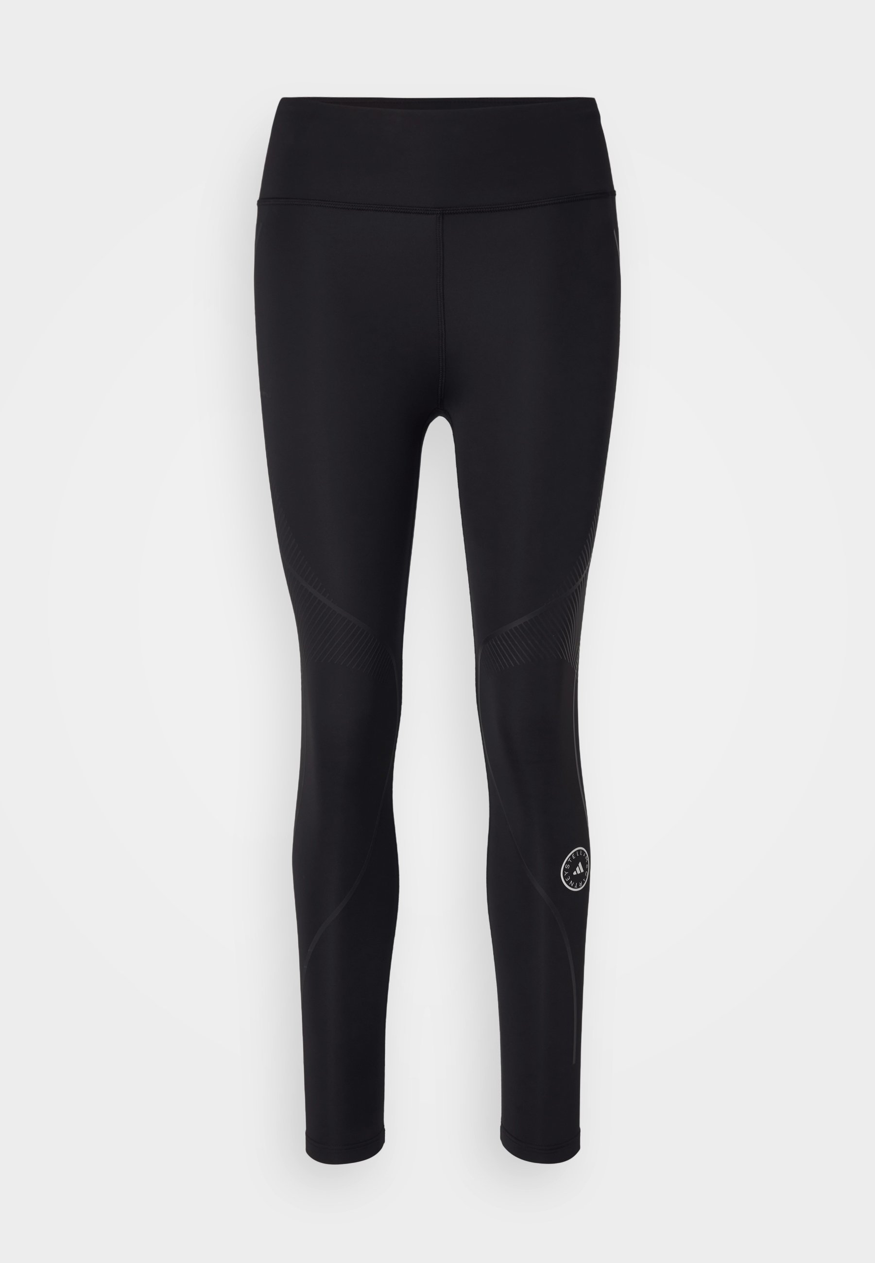 Black designer leggings store