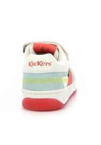 Kickers KALIDO - Sneaker low - blanc/weiß - Zalando.de