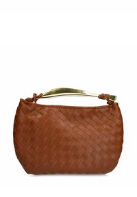 sacha Handbag - cognac - Zalando