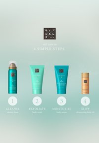 Rituals SMALL BATH & BODY GIFT SETTHE RITUAL OF KARMA - DELICATELY ...