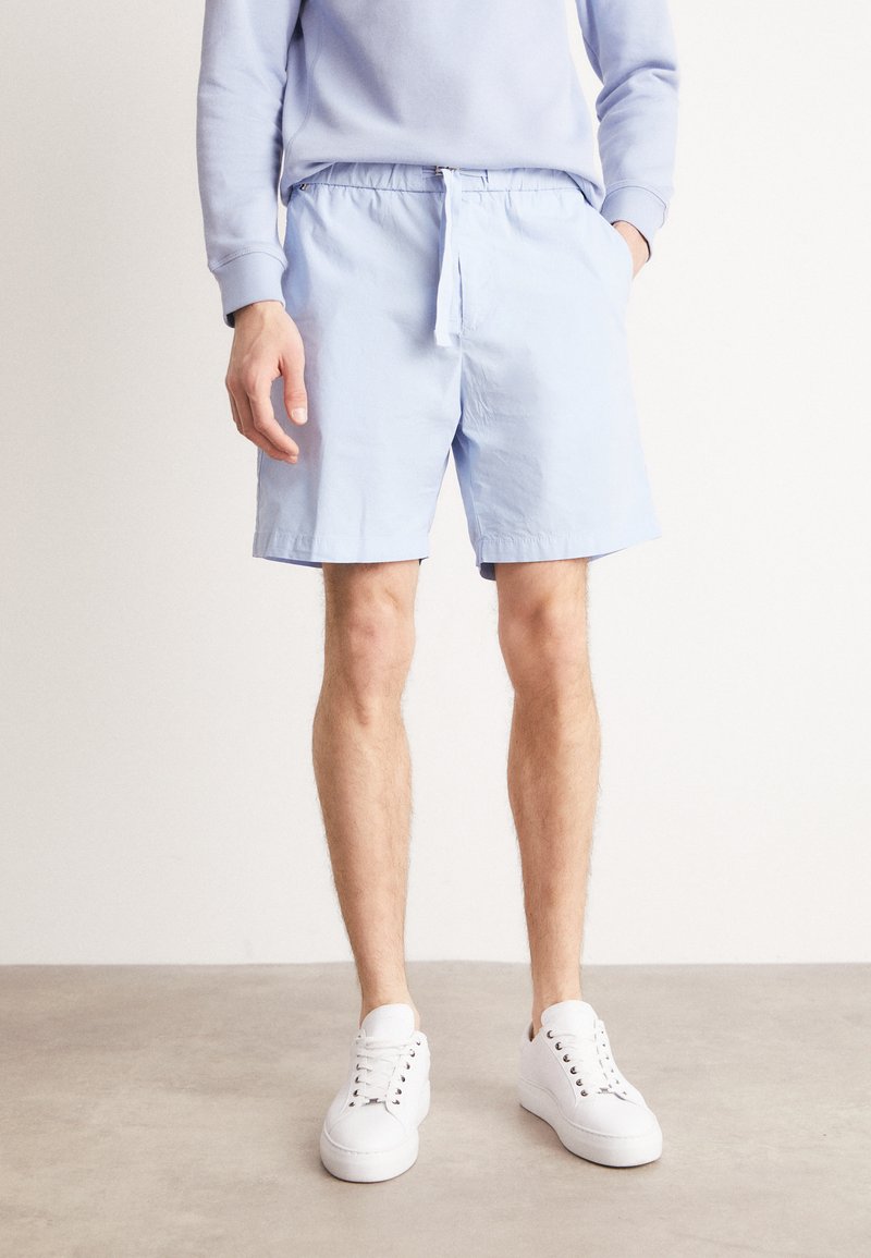BOSS KENOSH - Shorts - light/pastel blue/light blue - Zalando