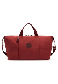 Kipling BORI - Sac week-end - black/noir - ZALANDO.FR