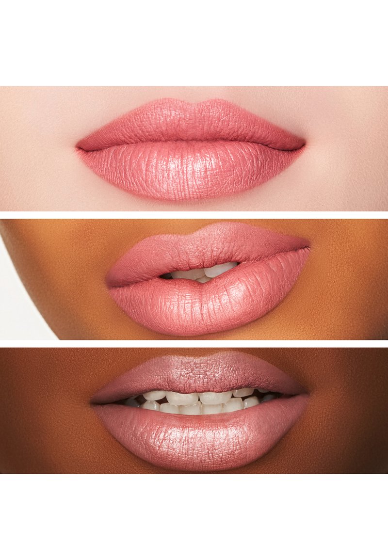 Mac Matte Lipstick Please Me