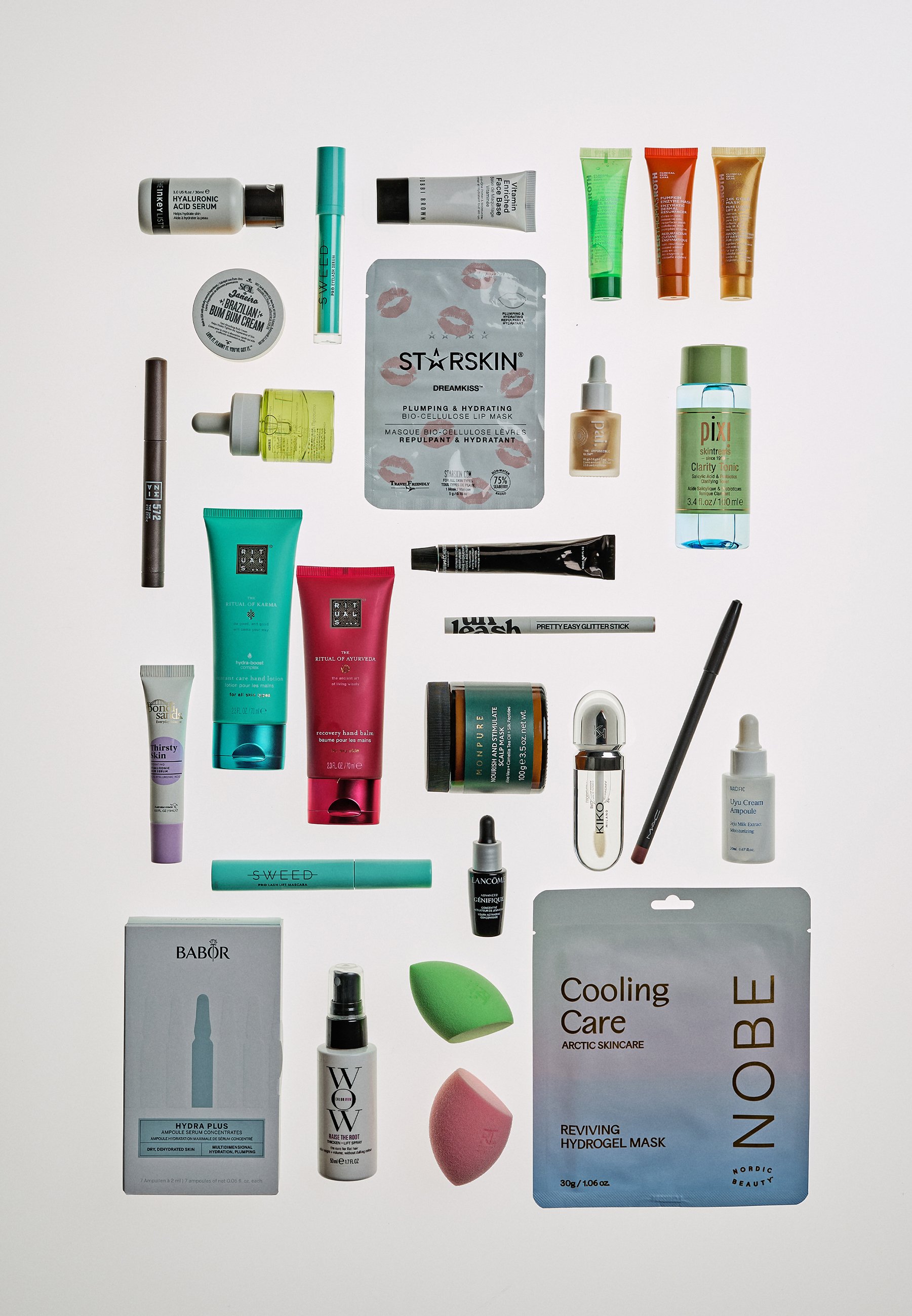 Zalando beauty store