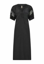 Soyaconcept Jurk - black/zwart - Zalando.nl