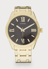 Guess ELLIOT - Ceas - gold-coloured/auriu - Zalando.ro