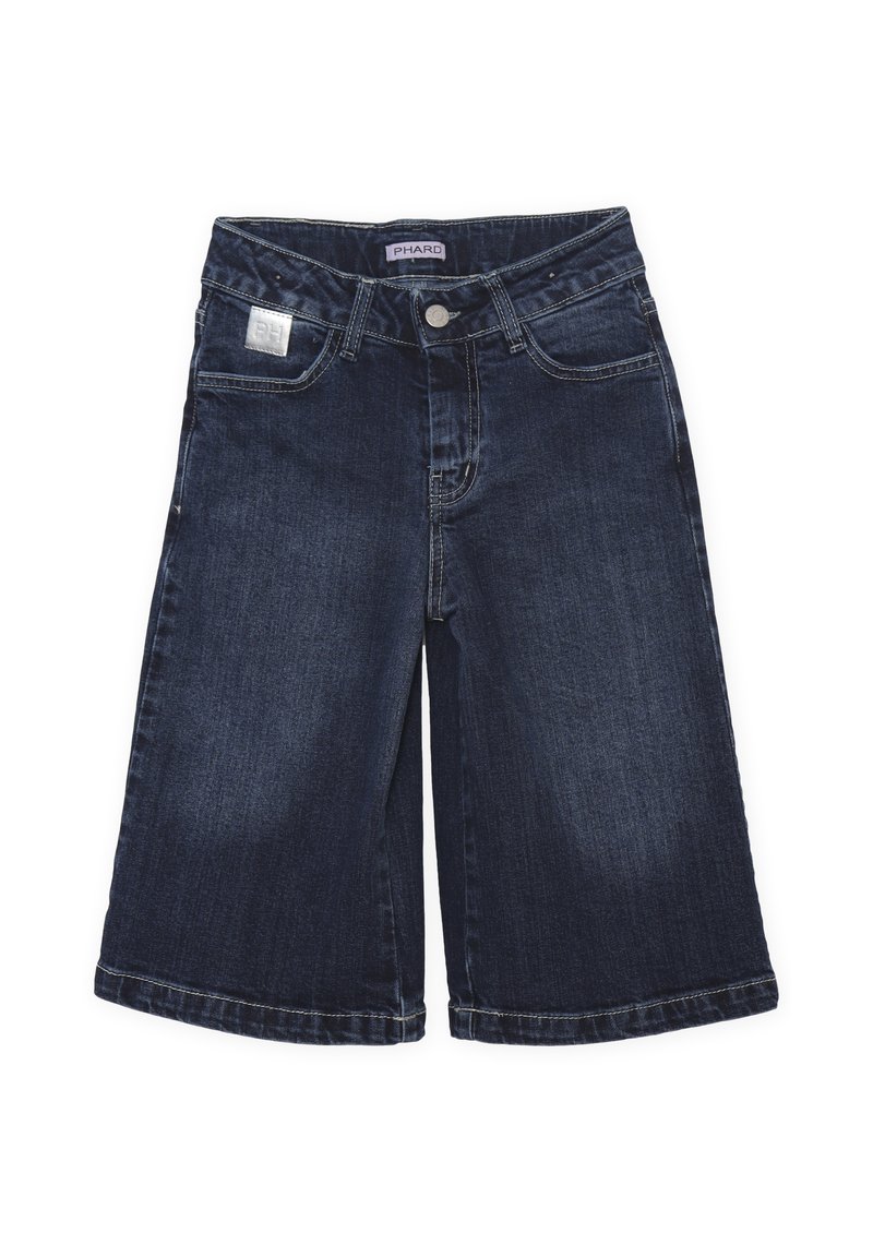 Phard PRENH - Jeans a zampa - blu denim - Zalando.it