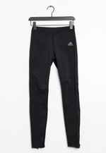 adidas Originals Legging - black/noir - (Seconde main) - ZALANDO.BE