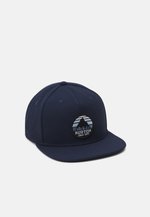 Burton UNDERHILL HAT UNISEX - Cap - dress blue/blau - Zalando.de