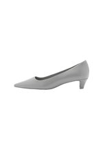 Mango ROCK - Klassieke pumps - gris/grijs - Zalando.nl
