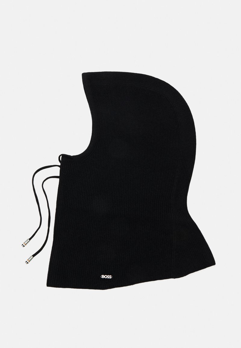 BOSS LEXI HAT - Bonnet - black/noir - ZALANDO.BE