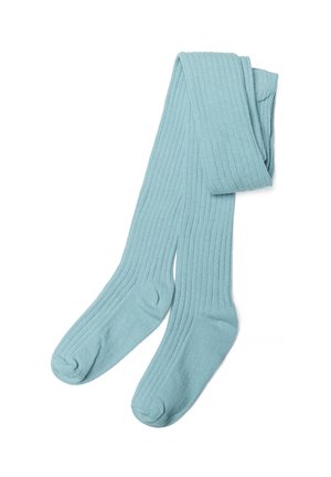 Ewers 2 PACK - Strumpbyxor - mustard yellow/grey/senapsgul - Zalando.se
