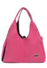 Keddo Borsa a mano - pink/fuxia - Zalando.it