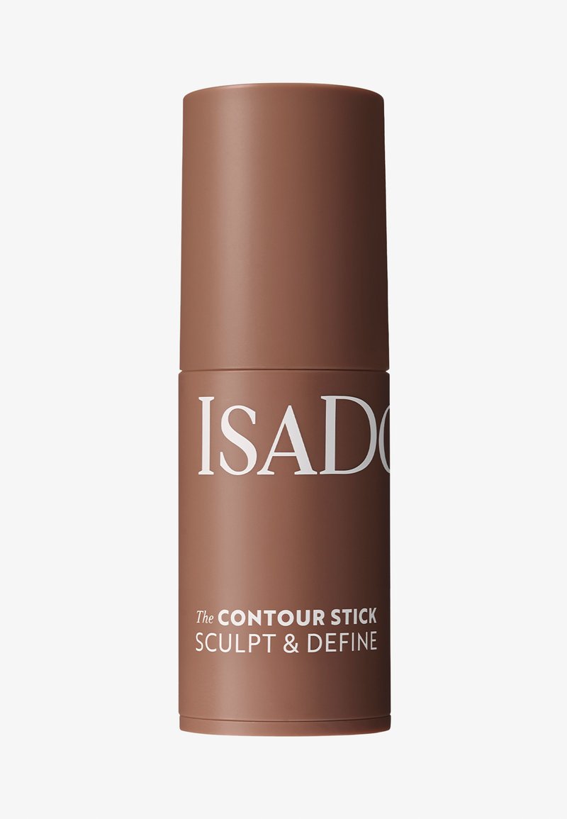 IsaDora THE CONTOUR STICK SCULPT & DEFINE - Contouring - dark almond ...