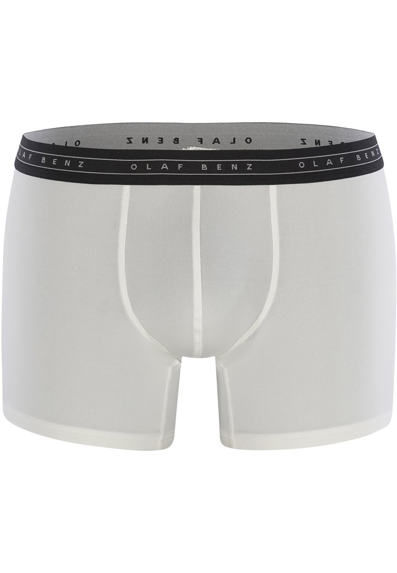 Olaf Benz Boxer - weiss/blanco - Zalando.es