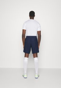 Nike Performance PARIS ST GERMAIN MATCH - Fanartikel - midnight navy ...