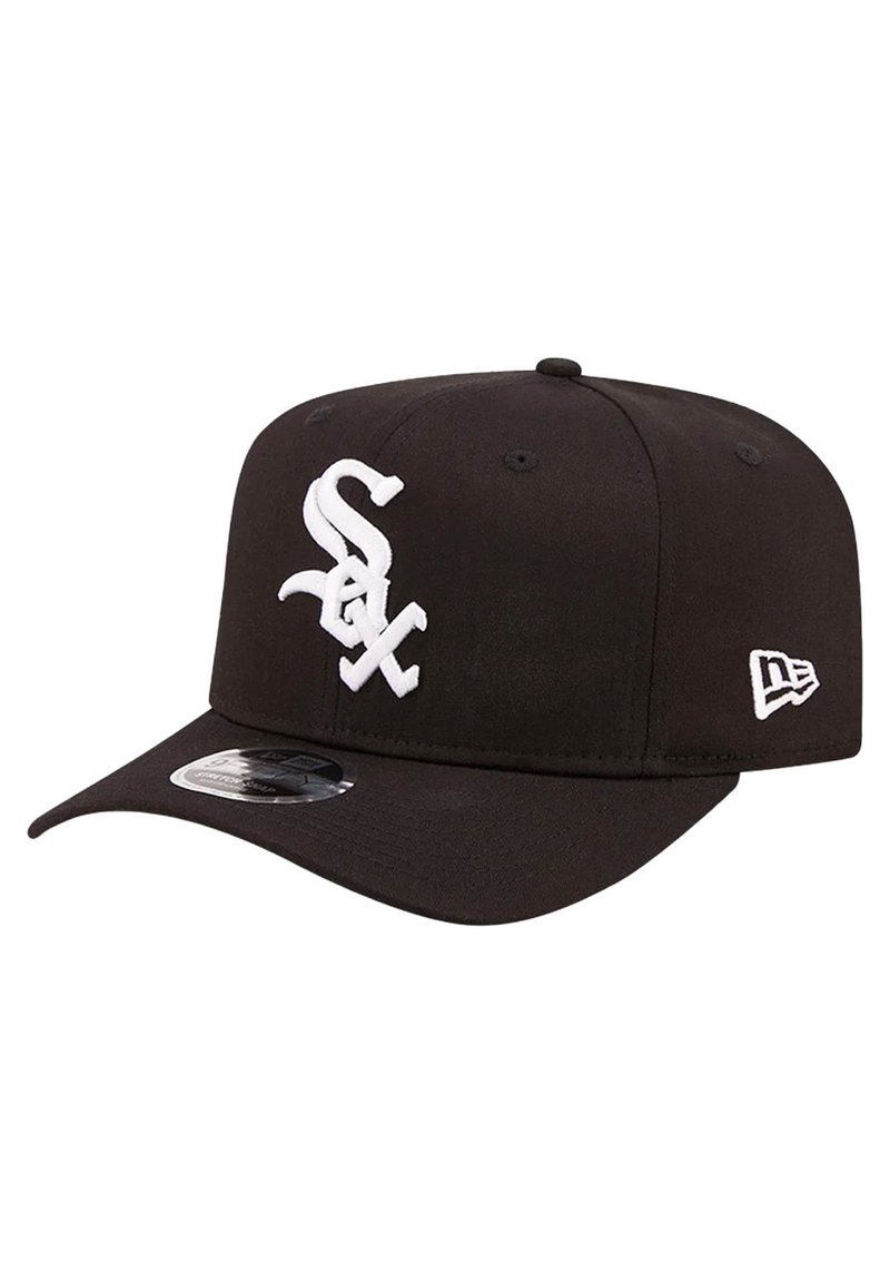 New Era MLB LOGO FIFTY - Cap - black/schwarz - Zalando.de